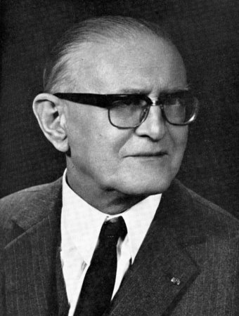 Hommage à Marcel Waline - 2001 - Henri Capitant