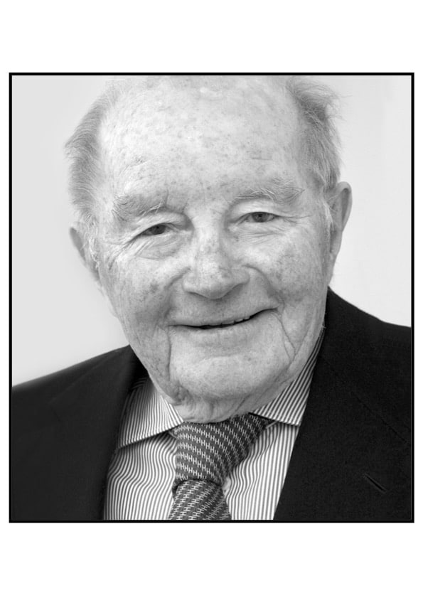 Hommage à André Elvinger - 2009 - Henri Capitant