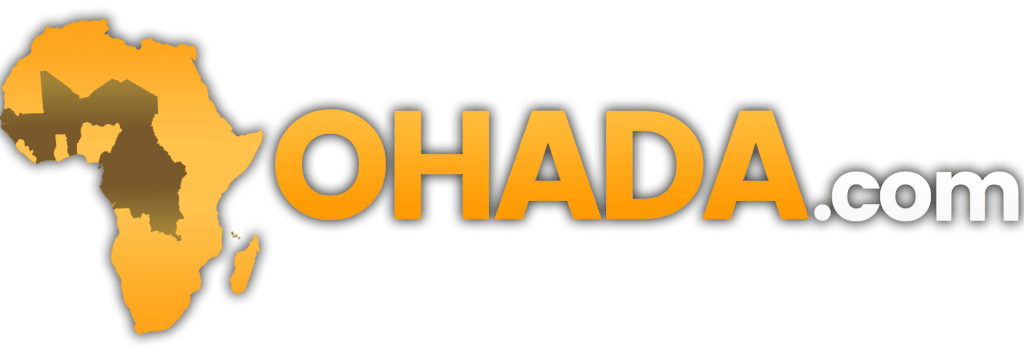 Trente ans de l’OHADA : bilan et perspectives - Henri Capitant